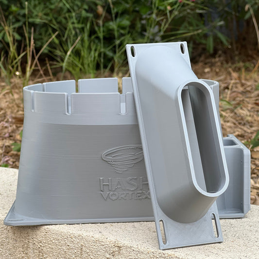 Hash Vortex | High Quality 3D Printing – HashVortex